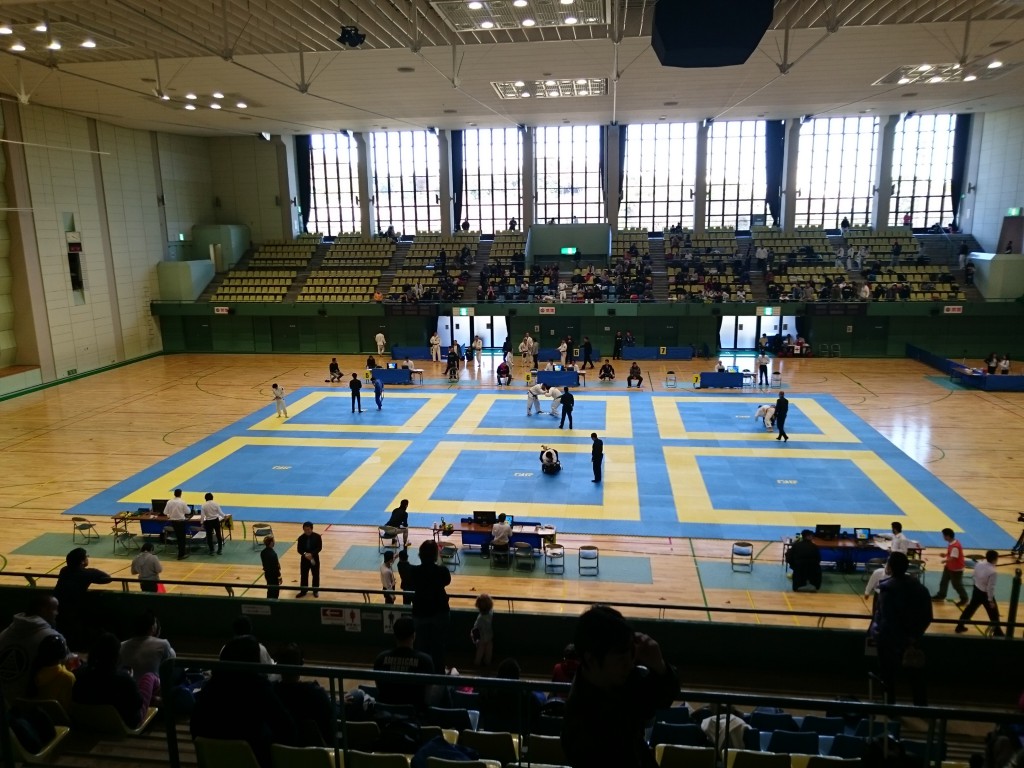 【12/20(日)JJFJ全日本柔術選手権】 | ALMA FIGHT GYM WARP